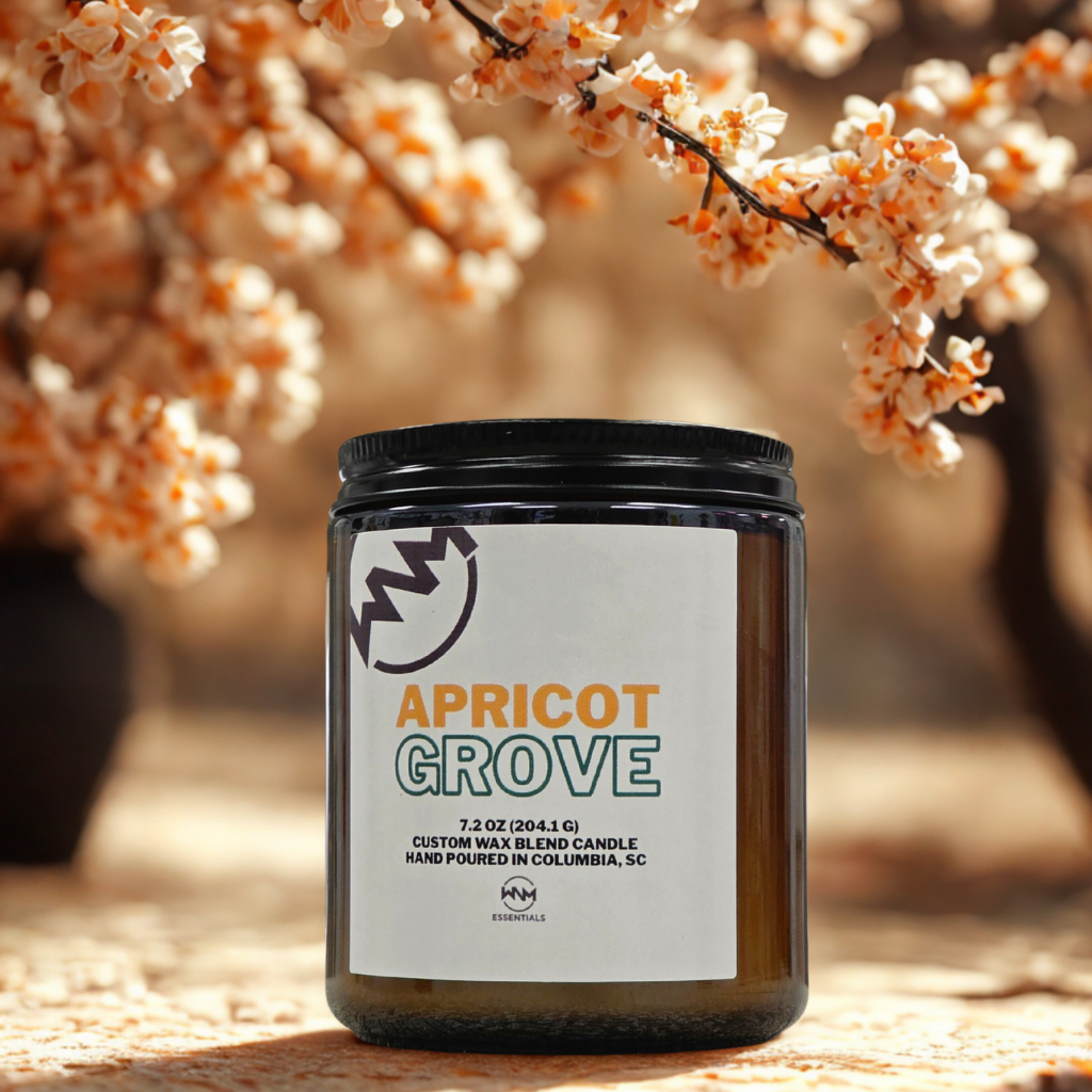 APRICOT GROVE (7.2oz) – WNM Essentials